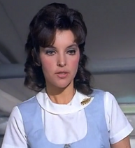 Barbara Cleveland (Get Smart) | The Female Villains Wiki | Fandom