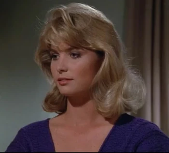 Susan Ainsley (Murder, She Wrote) | The Female Villains Wiki | Fandom