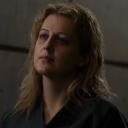 Isabella Grant (Criminal Minds) | The Female Villains Wiki | Fandom