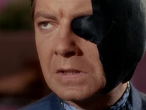 Lenore Karidian (Star Trek) | The Female Villains Wiki | Fandom