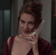 Lena Mathers Reardon (Dream Lover) | The Female Villains Wiki | Fandom