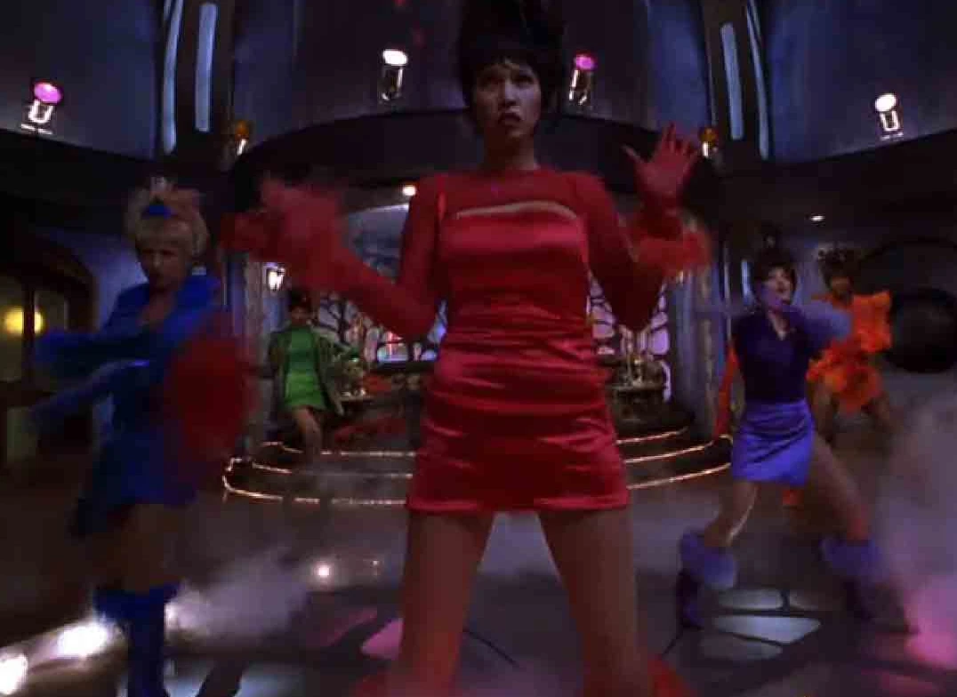 Category:Villainess Is Shrunken | The Female Villains Wiki | Fandom