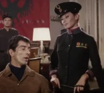 Yaka (Lucky, the Inscrutable) | The Female Villains Wiki | Fandom