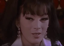 Satana (The Astro-Zombies) | The Female Villains Wiki | Fandom