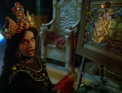 Queen Evilia (Storybook) | The Female Villains Wiki | Fandom