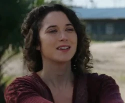 Claire Kurtz (NCIS: New Orleans) | The Female Villains Wiki | Fandom