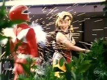 Scorpina (Mighty Morphin Power Rangers) | The Female Villains Wiki | Fandom