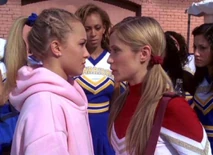 Winnie Harper (Bring It On: All or Nothing) | The Female Villains Wiki ...