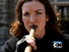 Sara Campbell (Unnatural History) | The Female Villains Wiki | Fandom