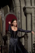 Isabella Thornton (Robin Hood) | The Female Villains Wiki | Fandom