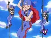 User blog:Shsdss5043/Shelly (Pokemon) | The Female Villains Wiki | Fandom