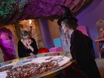 Marsha Queen of Diamonds (Batman) | The Female Villains Wiki | Fandom