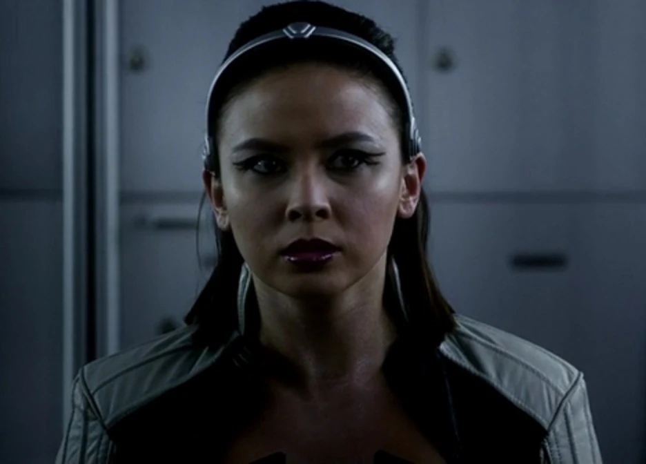 Dr. Light (The Flash) | The Female Villains Wiki | Fandom