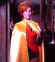 Molly (Batman) | The Female Villains Wiki | Fandom