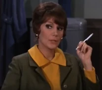 Anna Gebhart (Hogan's Heroes) | The Female Villains Wiki | Fandom