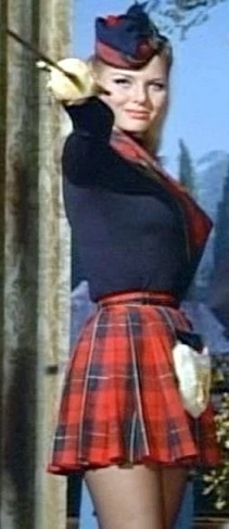 Mimi (Batman) | The Female Villains Wiki | Fandom