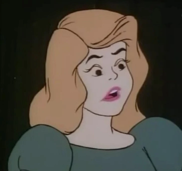 Aggie Wilkins (The Scooby Doo Show) | The Female Villains Wiki | Fandom