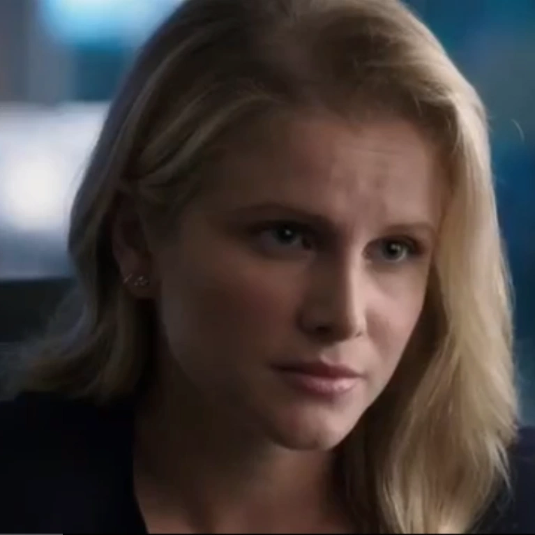 Amanda Temple (Unforgettable) | The Female Villains Wiki | Fandom