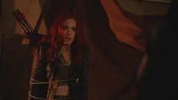 Carrie Cutter (Arrow) | The Female Villains Wiki | Fandom