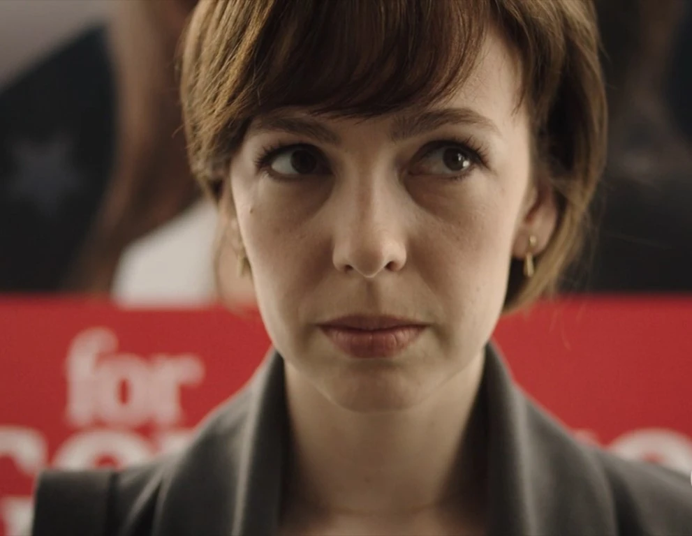 Lucy Pierce (Separated at Birth) | The Female Villains Wiki | Fandom