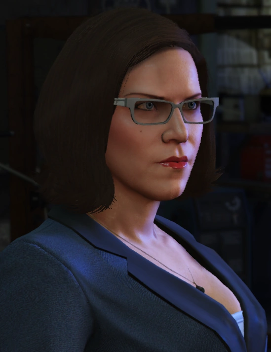 Gta 5 Molly Schultz
