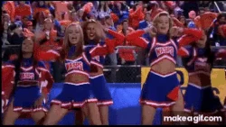 Not Another Teen Movie Gif
