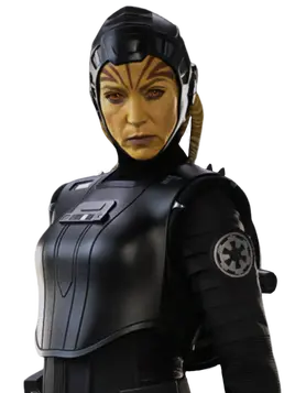 Lyn Rakish (Obi-Wan Kenobi) | The Female Villains Wiki | Fandom