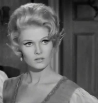 User blog:Doalfe/Marie Pincher (The Wild Wild West) | The Female ...