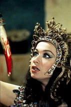 Queen Tera/Margaret Fuchs (Blood From the Mummy's Tomb) | The Female ...