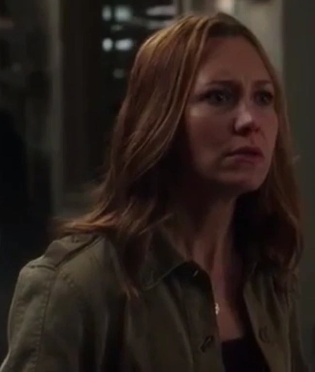 Susan (The Mysteries of Laura) | The Female Villains Wiki | Fandom