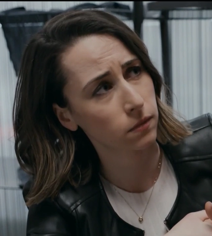Tess (Ransom) | The Female Villains Wiki | Fandom