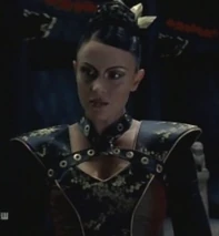 User blog:Doalfe/Camille (Power Rangers Jungle Fury) | The Female ...