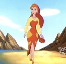 Saleen (Aladdin) | The Female Villains Wiki | Fandom