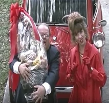 User blog:Doalfe/LaWanda Dumore (Problem Child 2) | The Female Villains ...