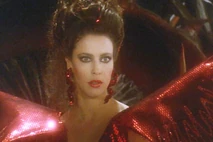 Xayide (The Neverending Story II: The Next Chapter) | The Female ...