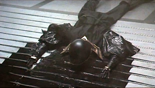 General Kala (Flash Gordon) | The Female Villains Wiki | Fandom