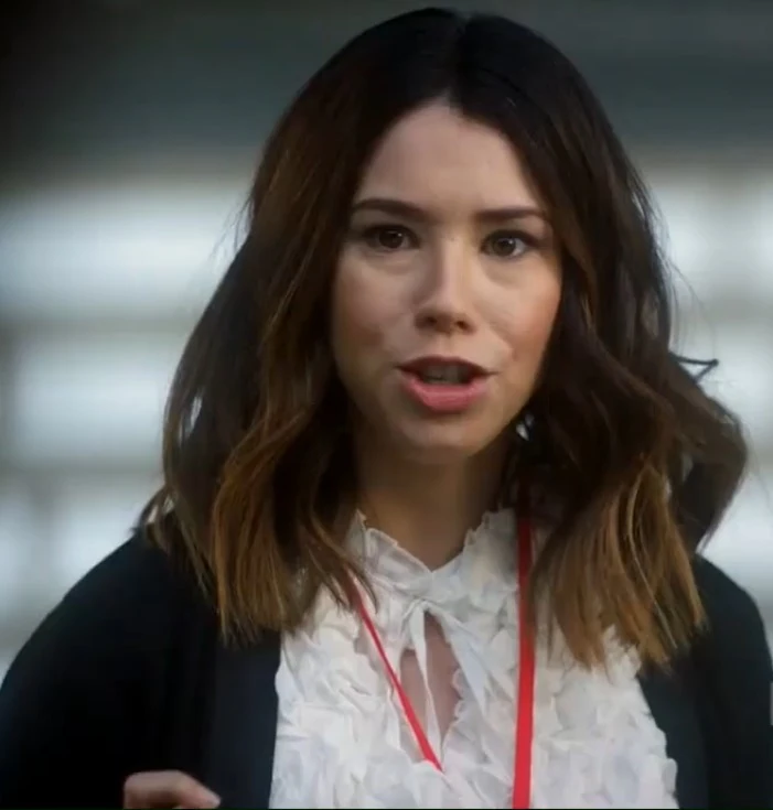 Cece (Lucifer) | The Female Villains Wiki | Fandom
