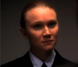 Cynthia Cluxton (NCIS) | The Female Villains Wiki | Fandom