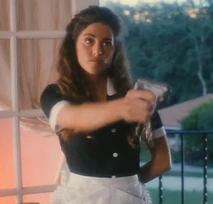 Maria (Guardian Angel) | The Female Villains Wiki | Fandom