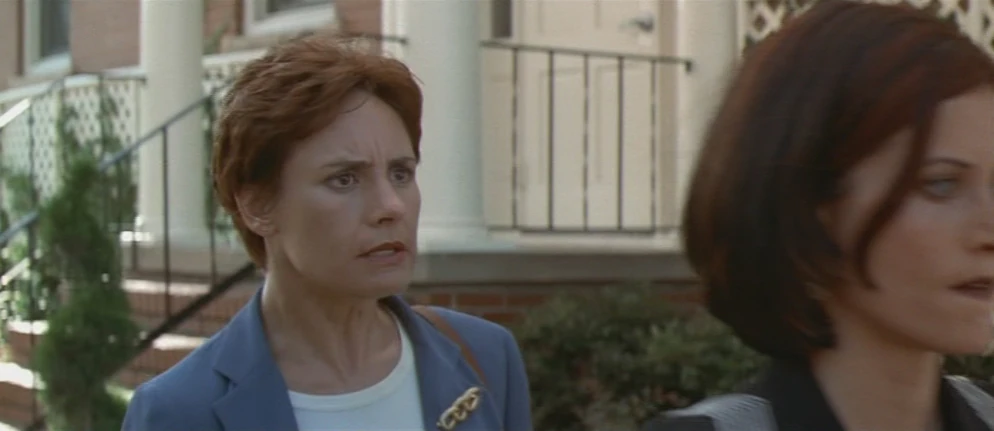 Scream 2 Mrs Loomis