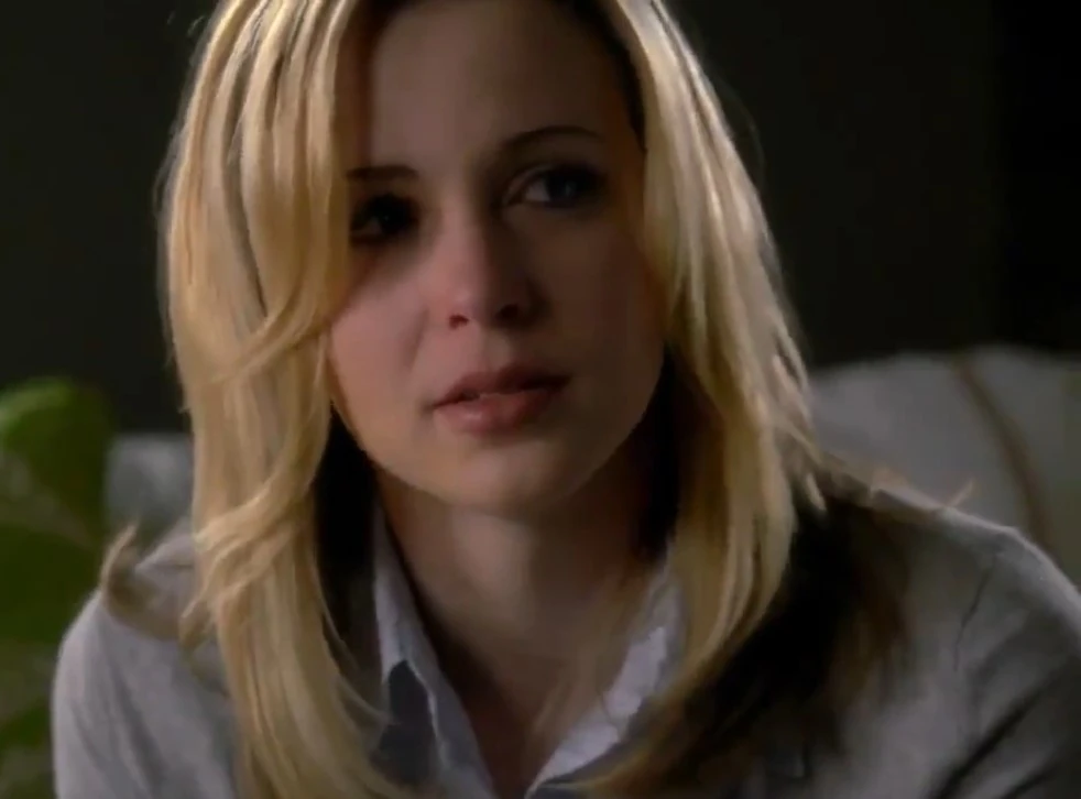 Danielle (Castle) | The Female Villains Wiki | Fandom