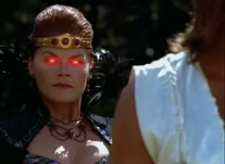 Hera (Hercules: The Legendary Journeys) | The Female Villains Wiki | Fandom