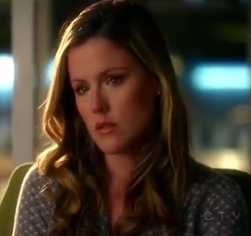 User blog:CEDJunior/Kayla Pennington (CSI: Miami) | The Female Villains ...