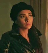 Peach Salinger (You) | The Female Villains Wiki | Fandom