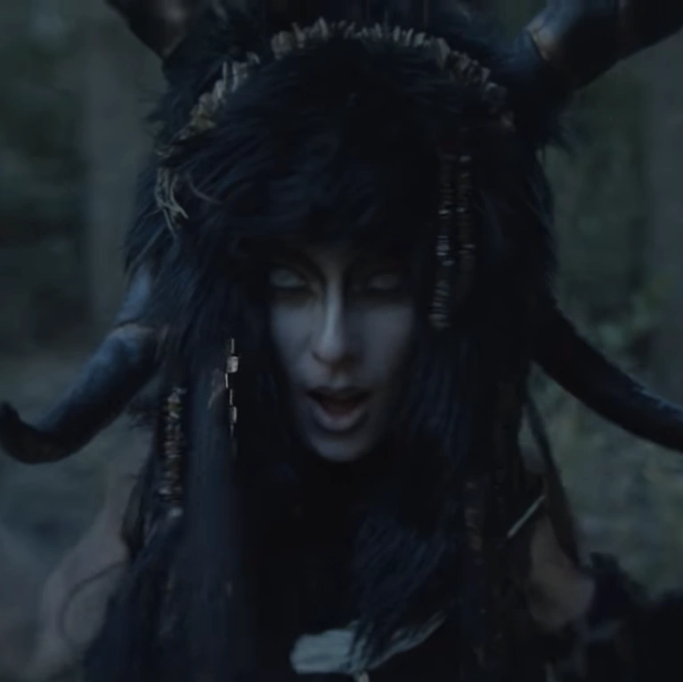 Aponi (Stoneheart) | The Female Villains Wiki | Fandom