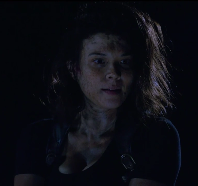 Harper Hayes (MacGyver) | The Female Villains Wiki | Fandom