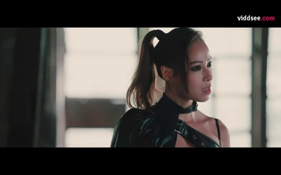 Unnamed Assassin (Shade of Brotherhood) | The Female Villains Wiki | Fandom