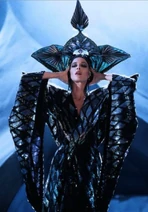 Xayide (The Neverending Story II: The Next Chapter) | The Female ...