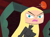 Agent Kalashnikov (Robotboy) | The Female Villains Wiki | Fandom