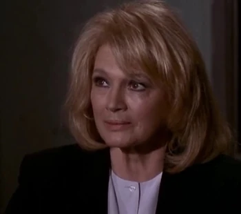 Cynthia Pike (Diagnosis Murder) | The Female Villains Wiki | Fandom